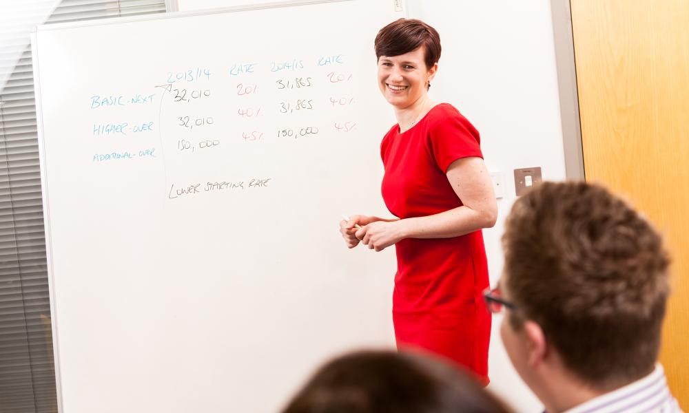 Accountants in York | York Accountants | Change Accountants